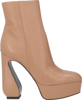Sergio Rossi SCHUHE - Stiefeletten auf YOOX.COM