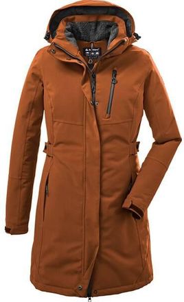 Killtec Damen Mantel KOW 165 WMN PRK