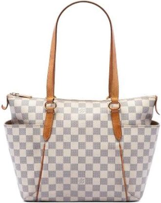 Louis Vuitton Damen, Pre-Owned, Wei&szlig;, ONE SIZEGr&ouml;&szlig;e