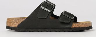 Birkenstock Sandales &agrave; Talons BIRKENSTOCK Femme couleur Noir