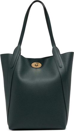 Mulberry Schultertasche - Gr&uuml;n