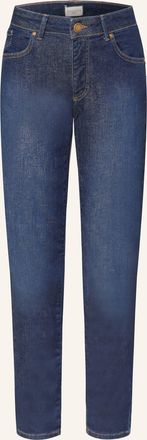 Seductive Seductive Slim Jeans Claire blau