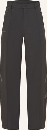 adidas Hose Z.N.E. Uniform Regular Fit schwarz