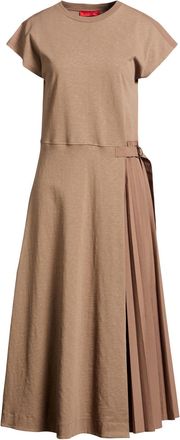 Max & Co. KLEIDER - Midi-Kleider auf YOOX.COM
