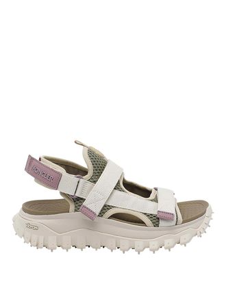 Moncler Sandales - Blanc