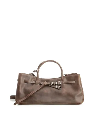 Marge Sherwood Shopper - Braun