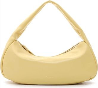 Tamaris Leana Handbag Lightyellow