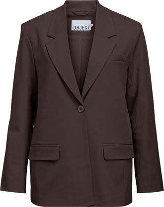 Object Objlisa Lo Blazer Noos