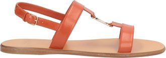 Ferragamo SCHUHE - Sandalen auf YOOX.COM