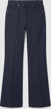 Tara Jarmon Jeans Jerome Brut