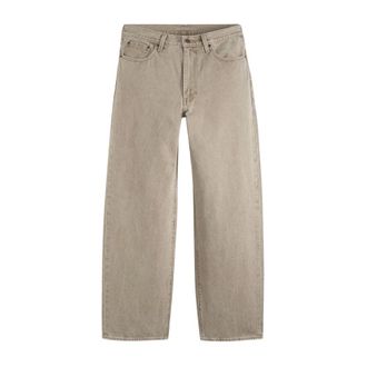 Levi's 578 Baggy - - Jeans - Herren - Braun - W34 L32