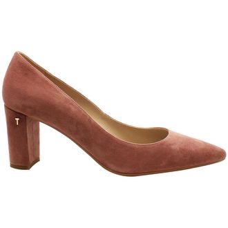 Ted Baker Savana Damen Pinke High Heels