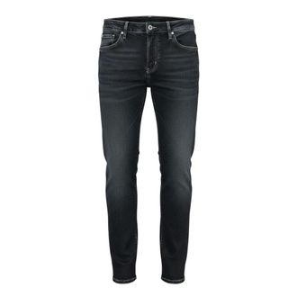 Jacob Cohen Homme, Jeans, Noir, Taille: W38 Nick Slim Jeans