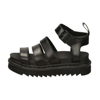 Dr. Martens Damen, Schuhe, Schwarzk, 40 EUGr&ouml;&szlig;e