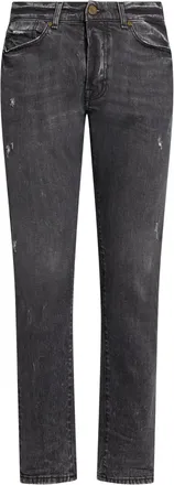 Messagerie HOSEN & R&Ouml;CKE - Jeanshosen auf YOOX.COM
