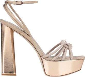 Le Silla SCHUHE - Sandalen auf YOOX.COM