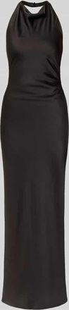 Forever New Abendkleid mit Viskose-Anteil