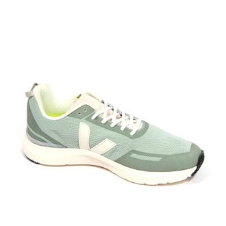 Veja Impala Mesh Schuhe - - Shoes - Herren - Gr&uuml;n - 44 EU