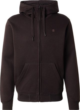 G-Star Sweatjacke Premium Core