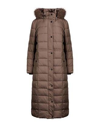 Guess MANTEAUX - Doudounes plume ou synth&eacute;tique sur YOOX.COM