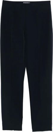 Pantaloni Torino blue trousers - Blau