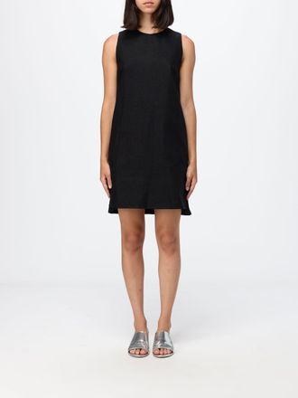Semicouture Kleid Damen Farbe Schwarz