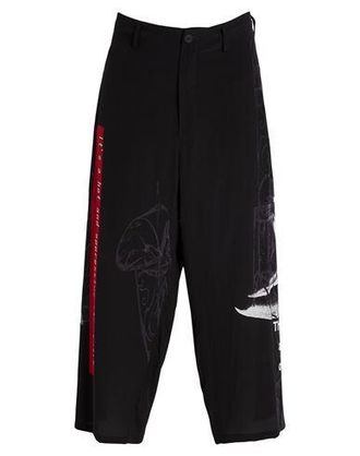 Yohji Yamamoto BAS - Pantalons sur YOOX.COM
