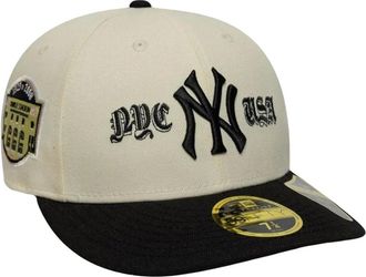 New Era unisex, Accessoires, Multicolore, Taille: ONE Size Coops Logo 59Fifty LP