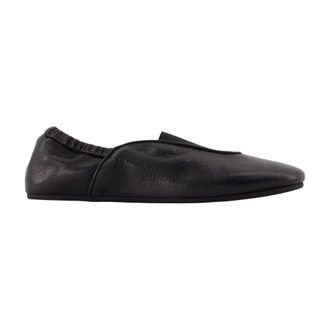 Jacquemus Les Ballerines Ballet - - Shoes - Damen - Schwarzk - 39 EU