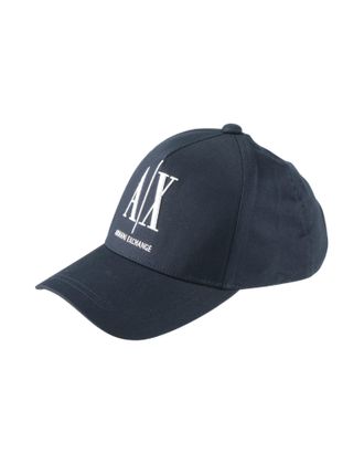 A|X Armani Exchange ACCESSOIRES - M&uuml;tzen & H&uuml;te auf YOOX.COM