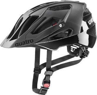 Uvex Herren Helm quatro cc