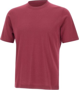 KANGRA Homme, Tops, Rouge, Taille: 3XL Knit Top