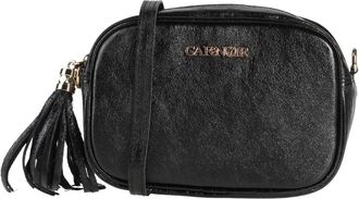 Caf&egrave;noir TASCHEN - Umh&auml;ngetasche auf YOOX.COM