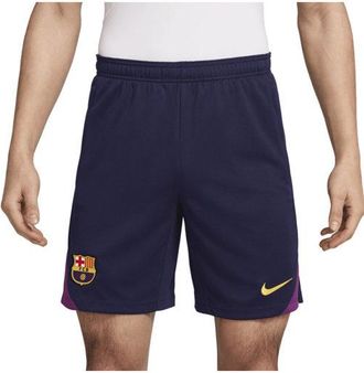 Nike FC Barcelona Strike - Fu&szlig;ballhose - Herren