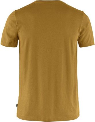 Fj&auml;llr&auml;ven T-Shirt T-Shirt Fox