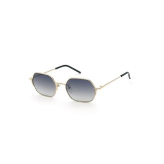 Tous Sto482 0300 Sonnenbrille - - Accessories - Damen - Gelb - 53 MM