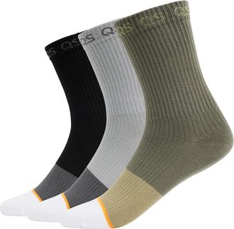 QS by s.Oliver Socken
