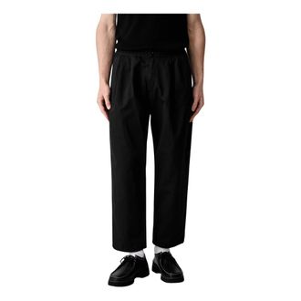 Neighborhood Baggy Silhouette Easy Pants - - Trousers - Herren - Schwarzk - XL