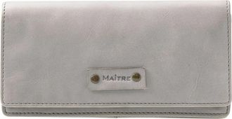 Ma&icirc;tre Immine L - - Accessories - Damen - Grau - ONE SIZE
