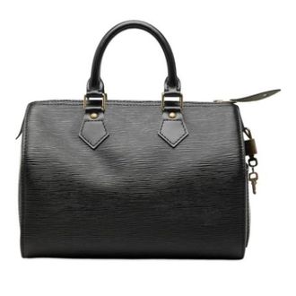 Louis Vuitton Pre-owned Boston Bag - - Pre-owned - Damen - Schwarzk - ONE SIZE