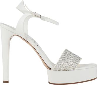 Casadei SCHUHE - Sandalen auf YOOX.COM