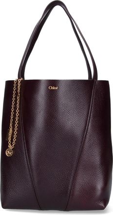 Chlo&eacute; Mittlere Tragetasche Spin