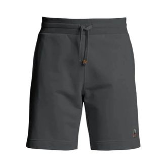 Parajumpers Cairo Easy Shorts - - Shorts - Herren - Grau - XL