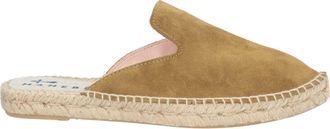 Maneb&igrave; SCHUHE - Espadrilles auf YOOX.COM
