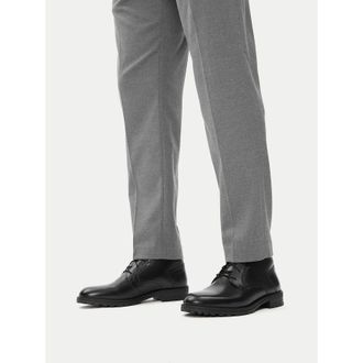 Lasocki Schn&uuml;rschuhe Lasocki CEO-DEEP-03 MI25 Schwarz