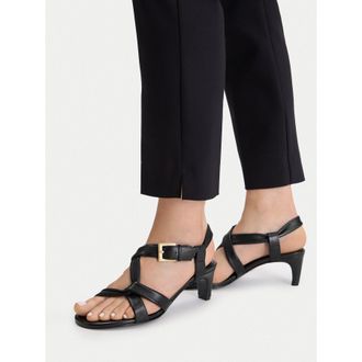 Gino Rossi Sandalen GINO ROSSI EO-124943 Schwarz