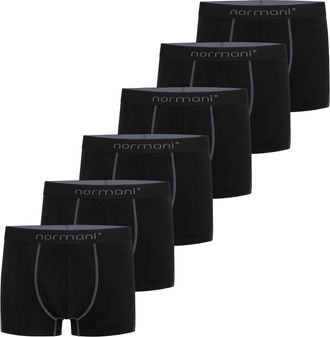 Normani Boxershorts