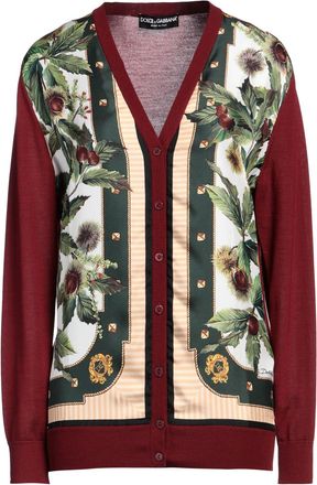 Dolce & Gabbana STRICKWAREN - Strickjacken auf YOOX.COM
