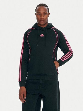 adidas Sweatshirt adicolor Teamgeist JY6392 Schwarz Regular Fit