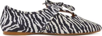 Balagan Halbschuhe Parpar Schwarz